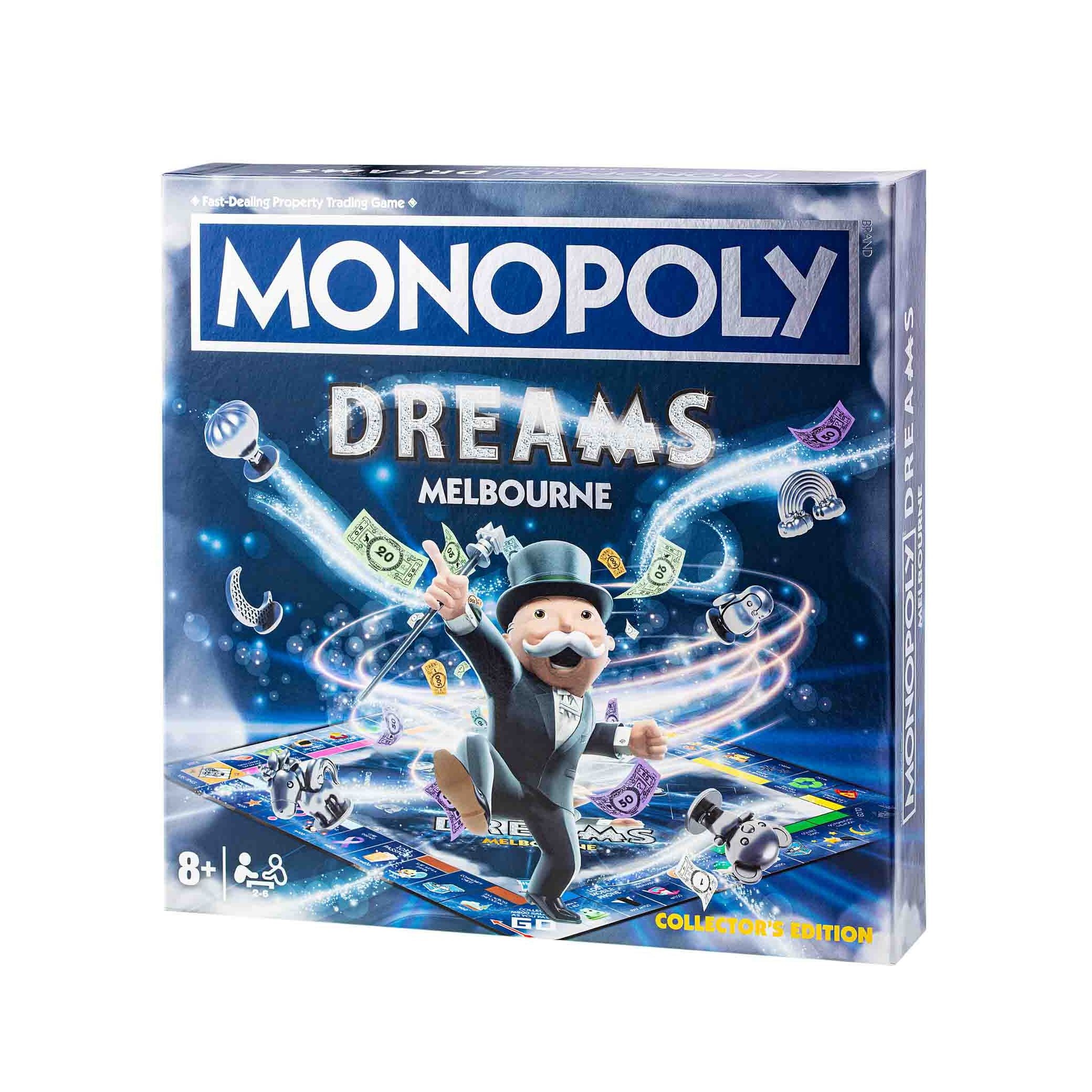 Monopoly Dreams Melbourne | Online Store – Monopoly Dreams Melbourne ...